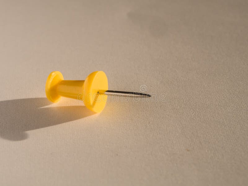 Placeholder Colored Pin for Office Use Stock Image - Image of isolated ...