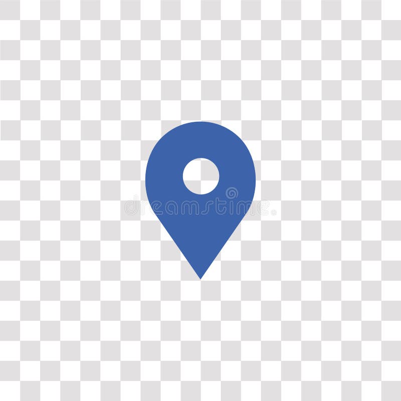 Placeholder Icon Sign and Symbol. Placeholder Color Icon for Website ...