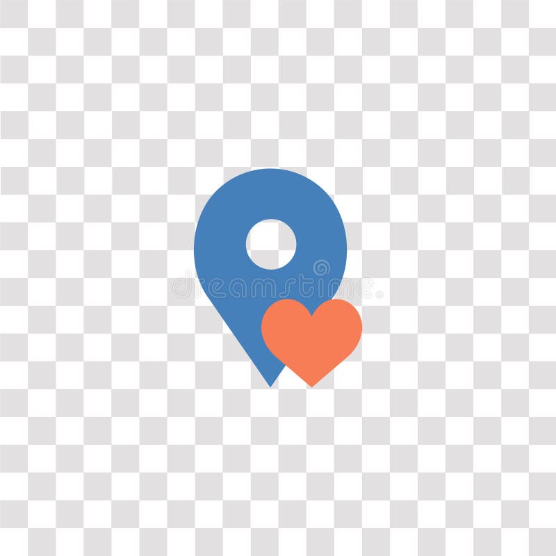 Placeholder Icon Sign and Symbol. Placeholder Color Icon for Website ...