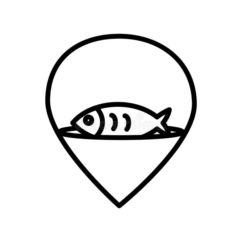 Placeholder Icon Vector Isolated on White Background, Placeholder Sign ...