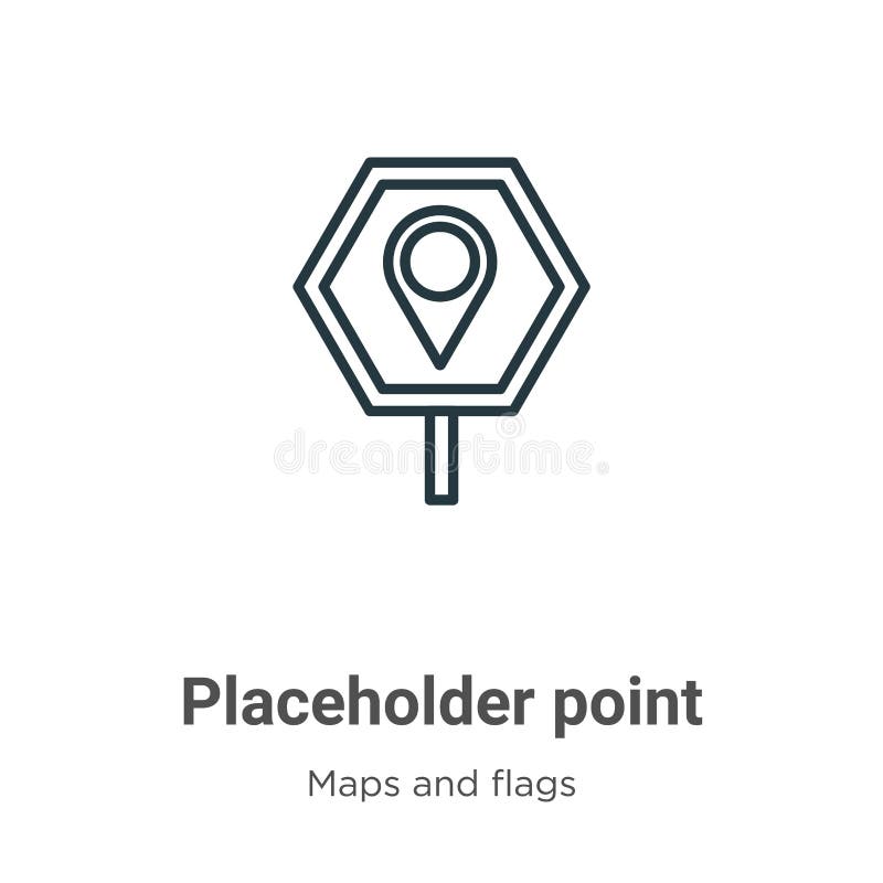 Placeholder Maps Stock Illustrations – 174 Placeholder Maps Stock ...