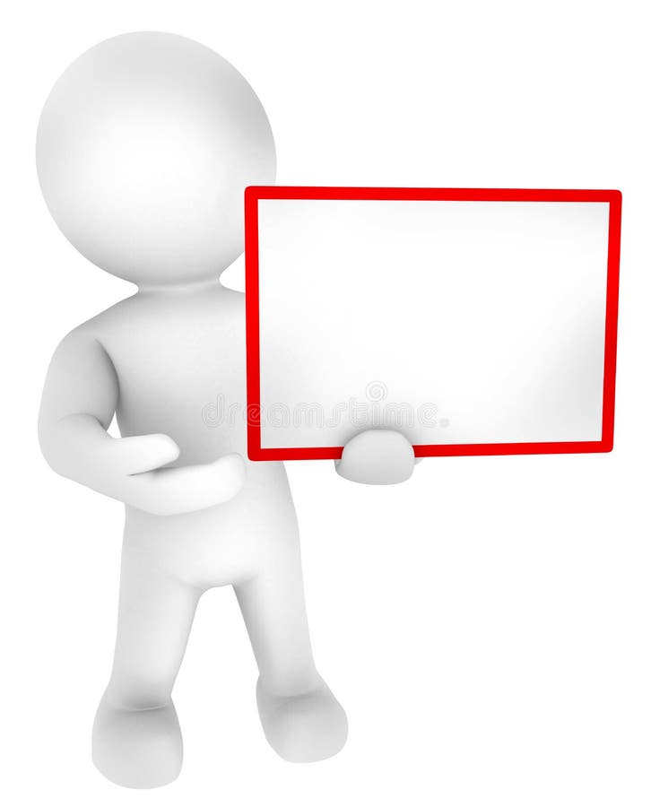 Placeholder Whiteboard Stock Illustrations – 5 Placeholder Whiteboard ...