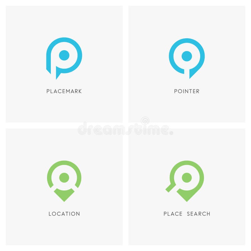 Location Placemark Stock Illustrations – 114 Location Placemark Stock ...