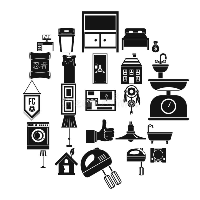 Placement Icons Stock Illustrations – 2,066 Placement Icons Stock ...
