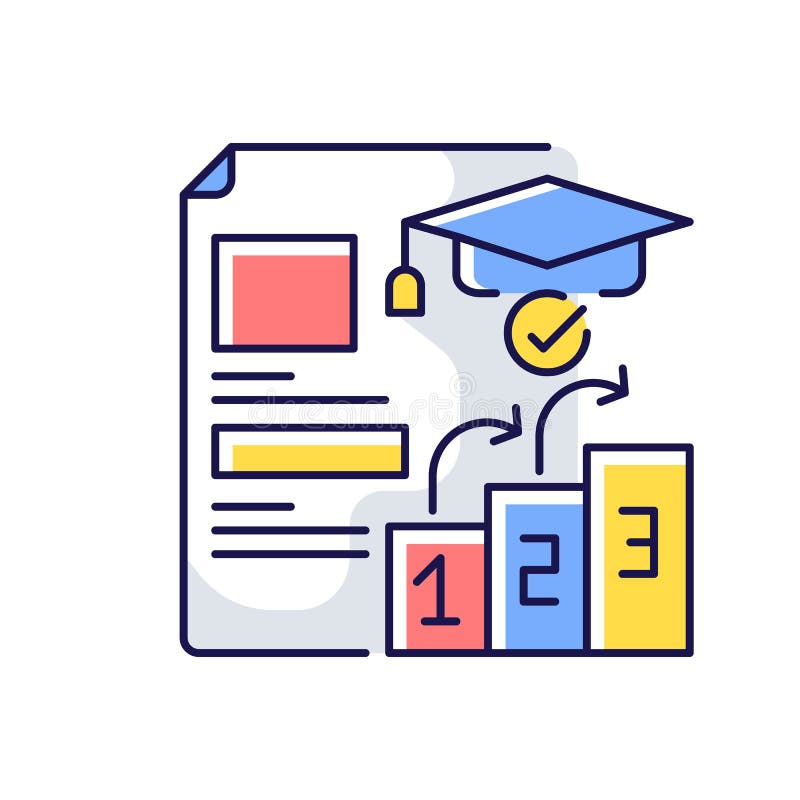 Placement Icon Seamless Pattern Background. People Pin Vector ...