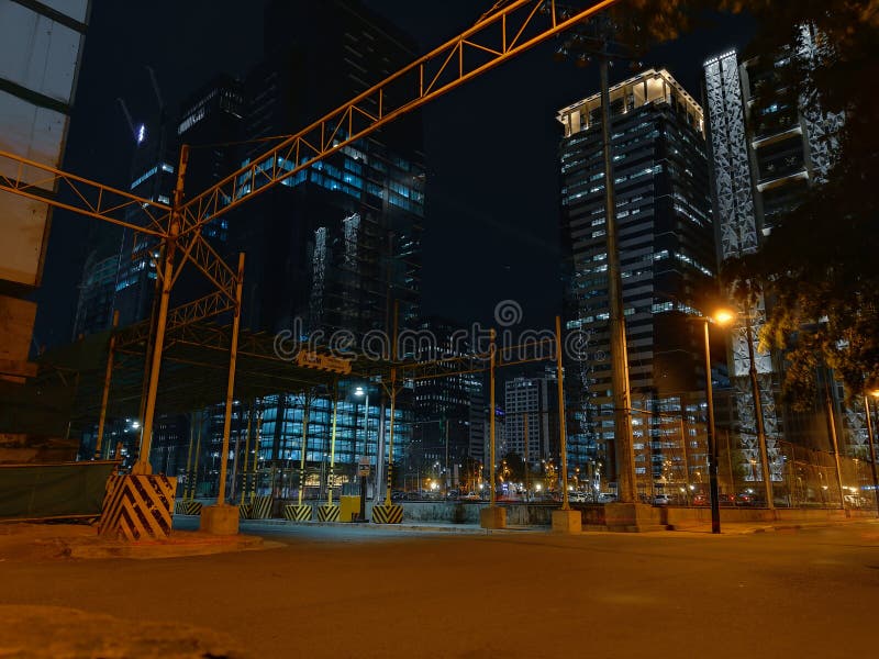 Bgc Night Stock Photos - Free & Royalty-Free Stock Photos from Dreamstime