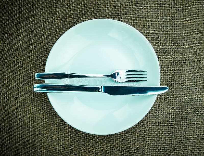 Placing a spoon stock image. Image of cafe, fork, celebration - 99982135