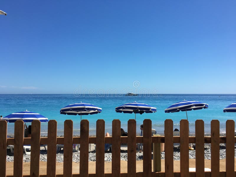 Beach editorial stock image. Image of vacances, holidays - 155344954