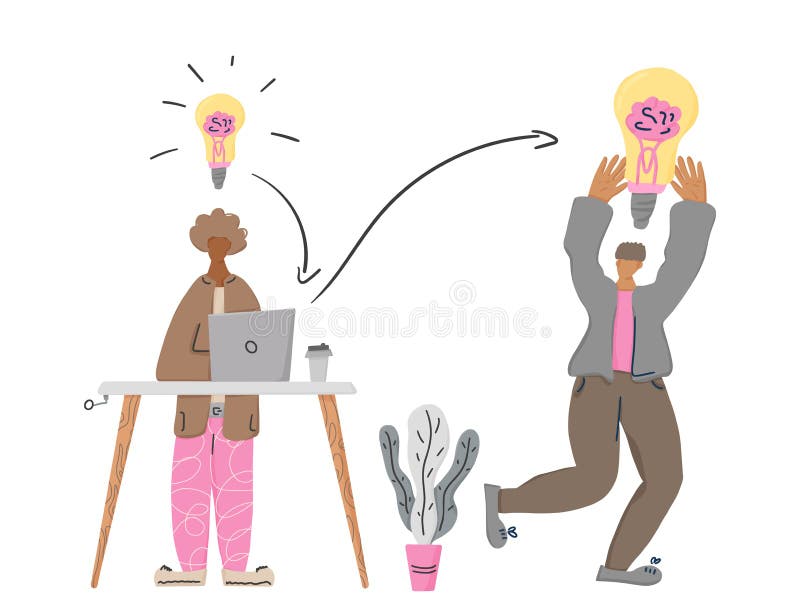 Plagiarism Stock Illustrations – 1,504 Plagiarism Stock Illustrations ...