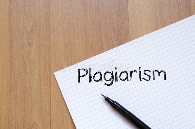 Plagiarism stock image. Image of paperwork, file, night - 1771703