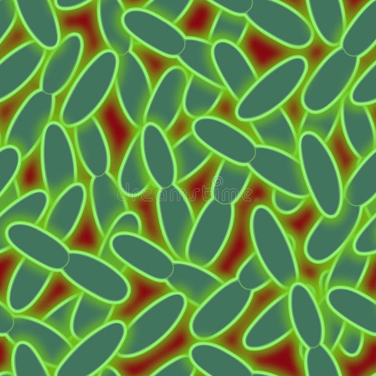 Microscopy Fluorescence Stock Illustrations – 159 Microscopy ...