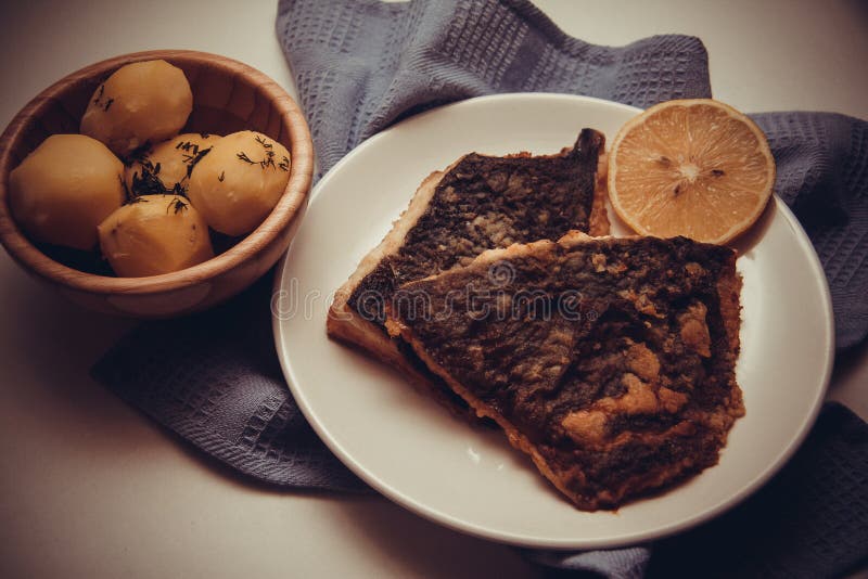 Plaice stock photo. Image of crispy, flounder, fried - 64223096
