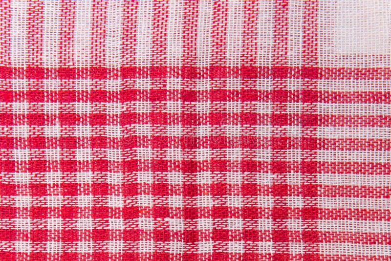 Plaid Abstract Pattern Fabric Picnic Tablecloth Vintage Gingham ...
