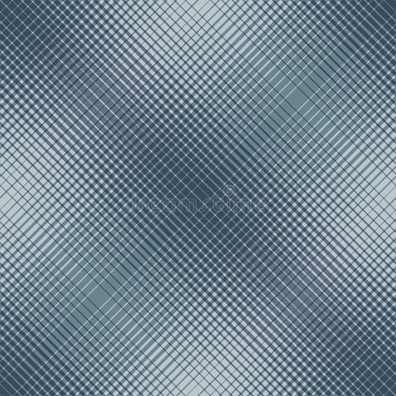 Plaid Check Pattern in Navy Blue, Pink and White. Seamless Fabric ...