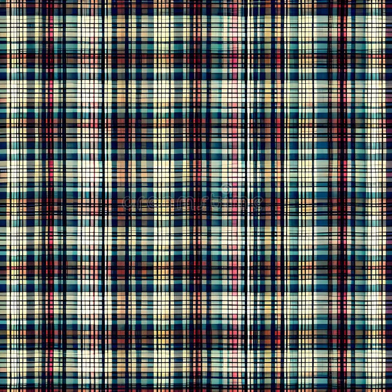 186 Plaid: a Classic and Timeless Background Featuring Plaid Pattern in ...