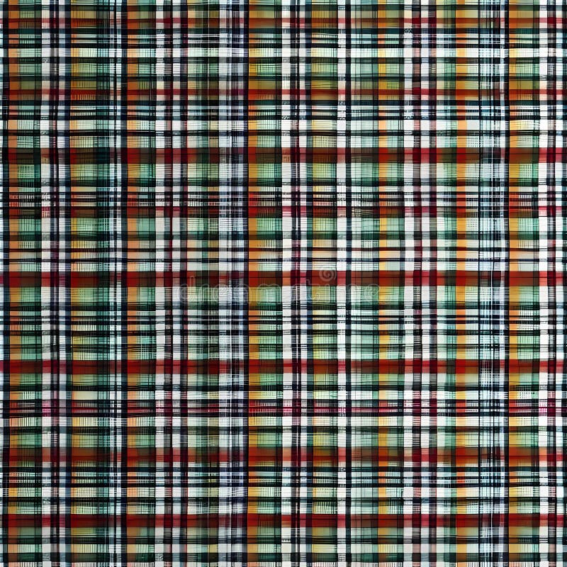 186 Plaid: a Classic and Timeless Background Featuring Plaid Pattern in ...