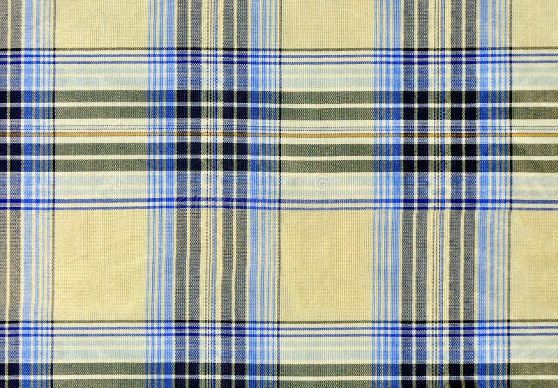 Plaid fabric stock photo. Image of design, linen, backdrop - 53568926