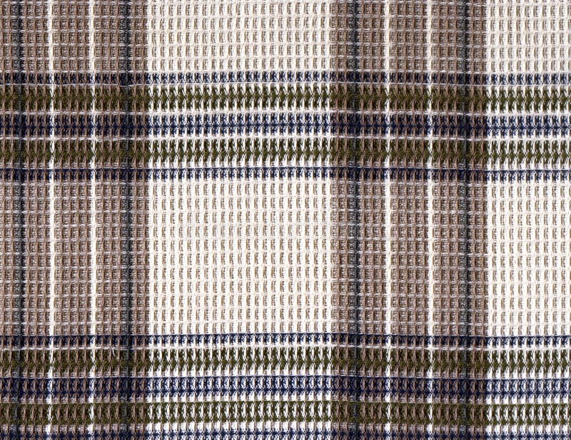 Plaid fabric stock image. Image of textured, abstract - 53794479