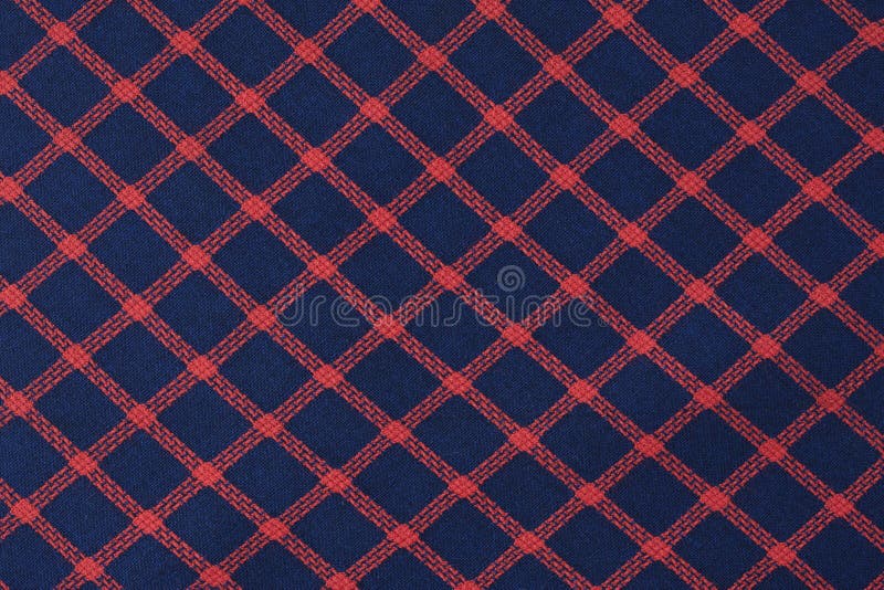 Plaid fabric texture stock image. Image of background - 26788455