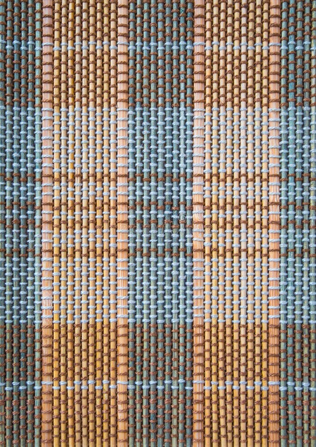 Plaid Fabric Texture Background Stock Image - Image of textile, blue ...