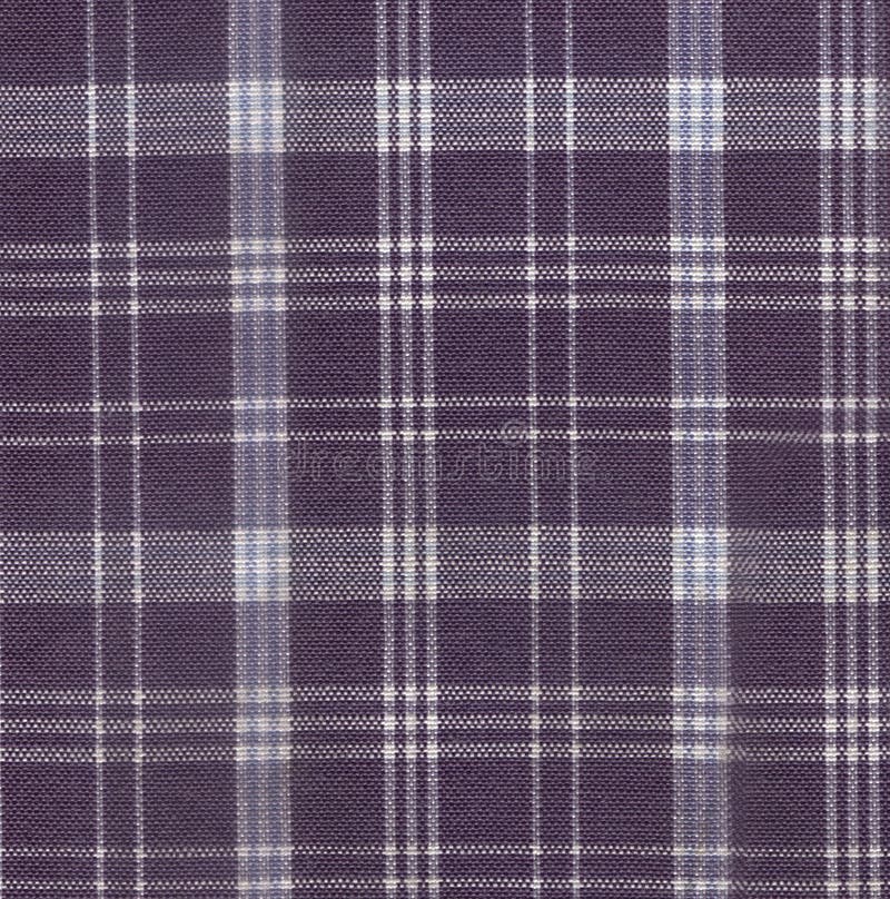 Plaid Fabric Texture stock photo. Image of scottish, table - 50747118