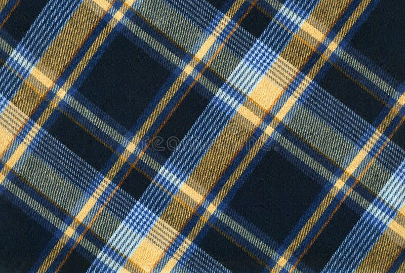 Plaid fabric stock photo. Image of design, textured, plaid - 31703042
