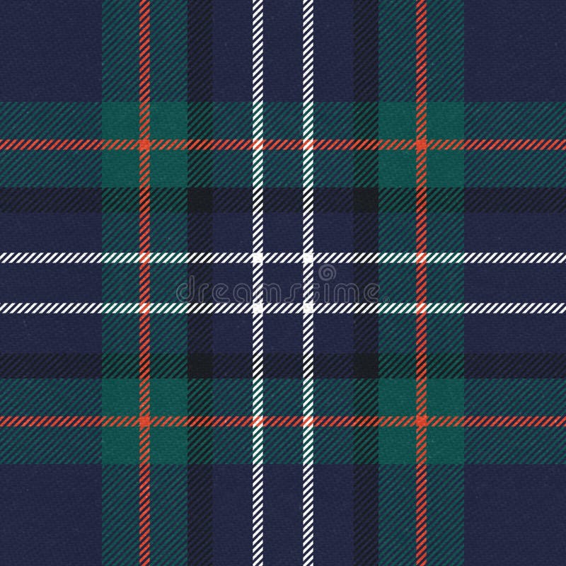 Plaid Line Fabric Texture Background Seamless Pattern ,Scottish Cage ...