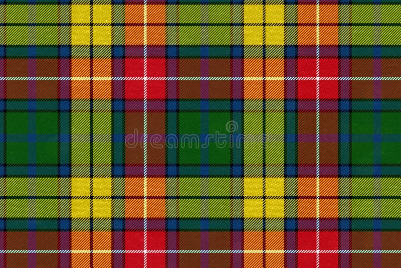 Plaid Line Fabric Texture Red Background Seamless Pattern ,Scottish ...