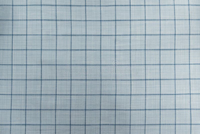Plaid Material. Texture or Background of Checkered Fabric. Canvas Stock ...