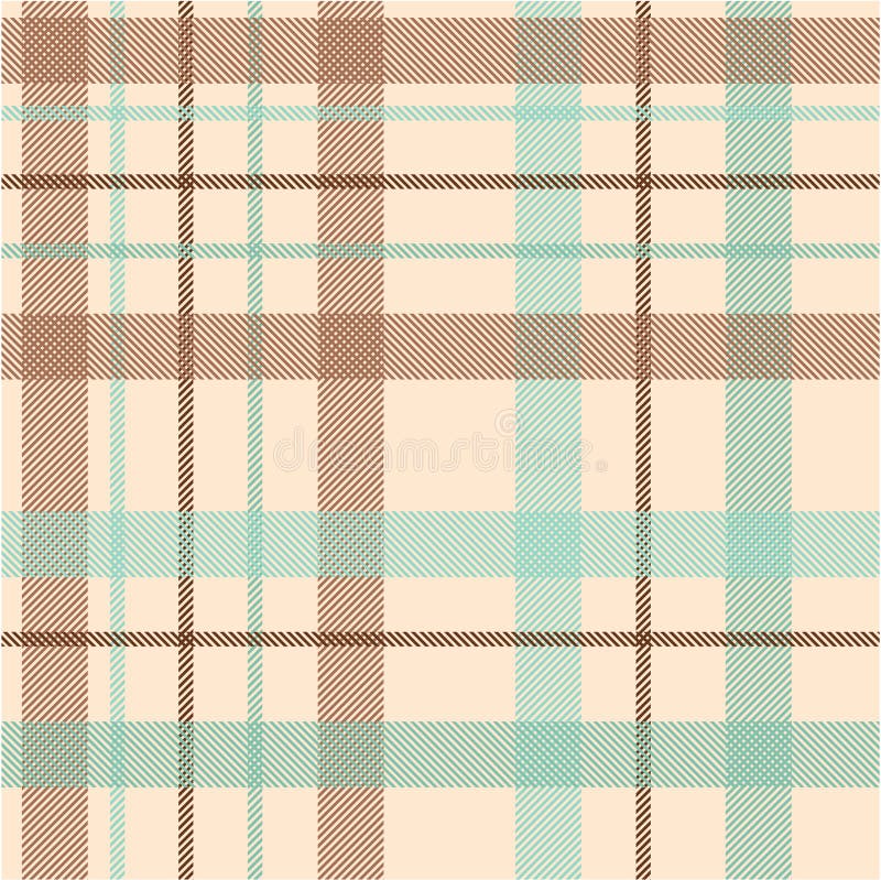 Plaid pattern stock illustration. Illustration of symmetry - 14518647