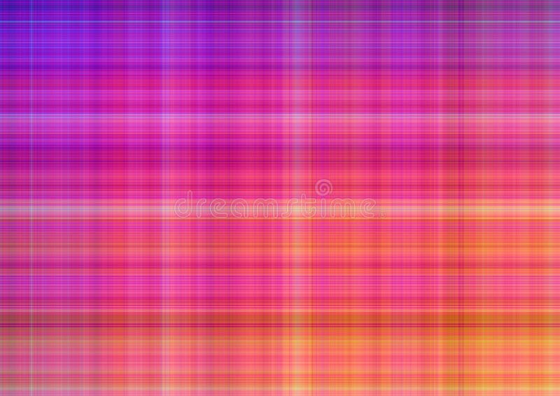Plaid pattern stock illustration. Illustration of colored - 641497