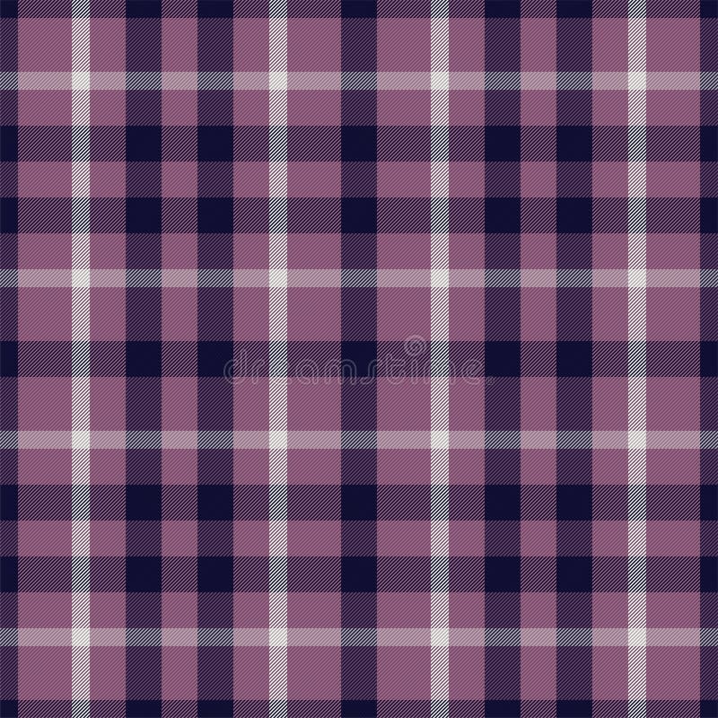 Plaid Pattern Seamless. Check Fabric Texture. Stripe Square Background ...