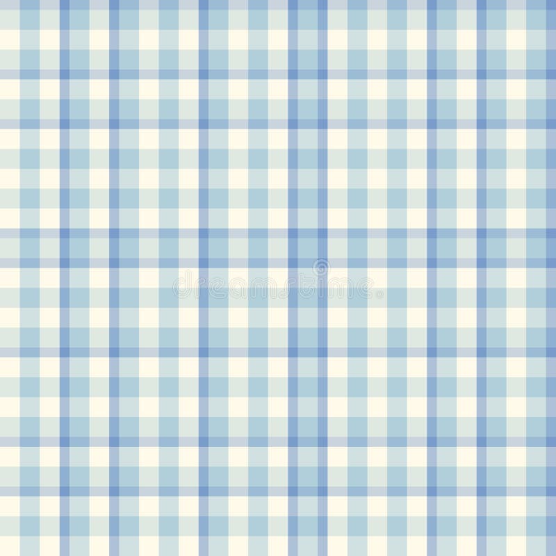 Soft Pastel Plaid Pattern and Vintage-Inspired Checkered Fabric or ...