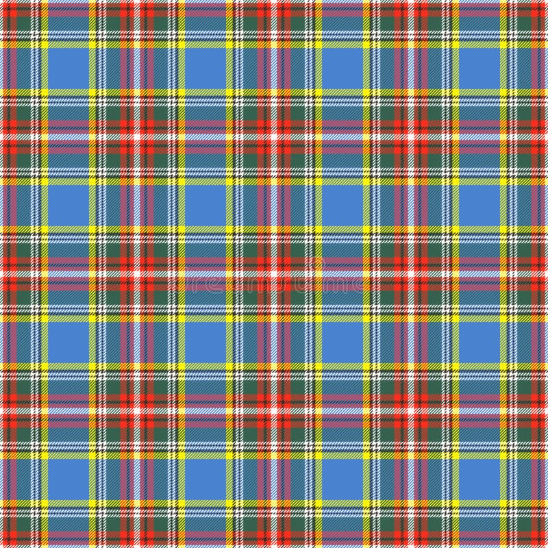 Plaid Pattern,Tartan Pattern. Stock Illustration - Illustration of ...