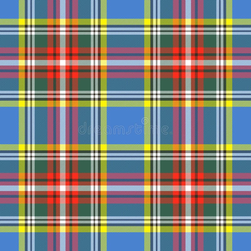 Plaid Pattern,Tartan Pattern. Stock Illustration - Illustration of ...