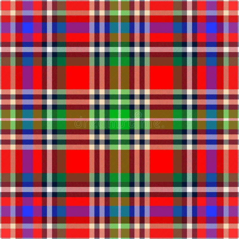 Plaid Pattern,Tartan Pattern of Hight Resolution Illustration Vector ...