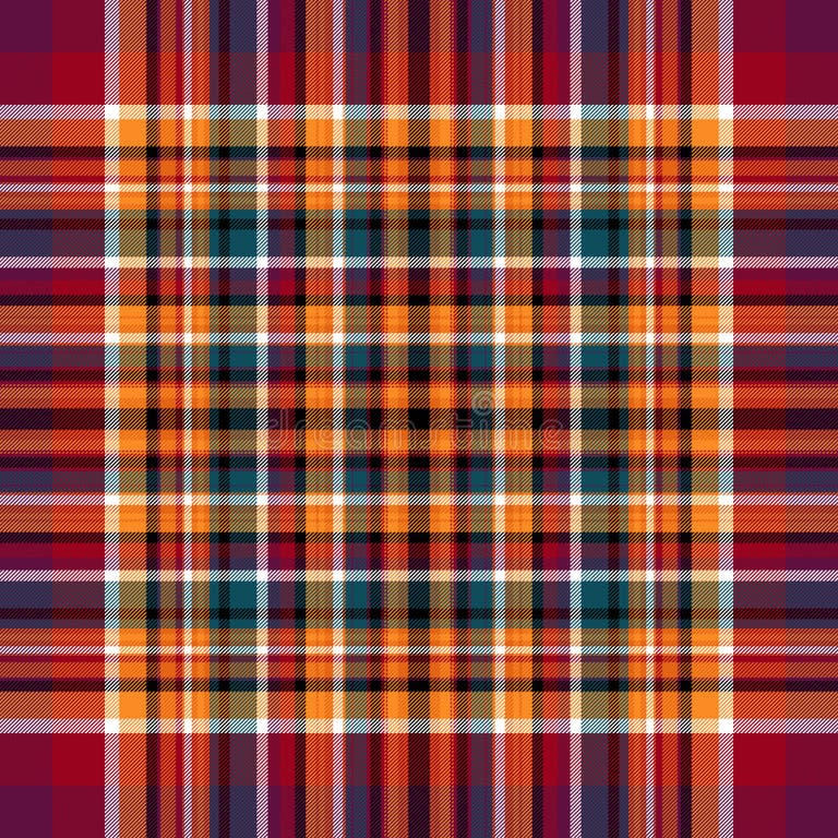 Plaid Pattern,Tartan Pattern of Hight Resolution Illustration Vector ...