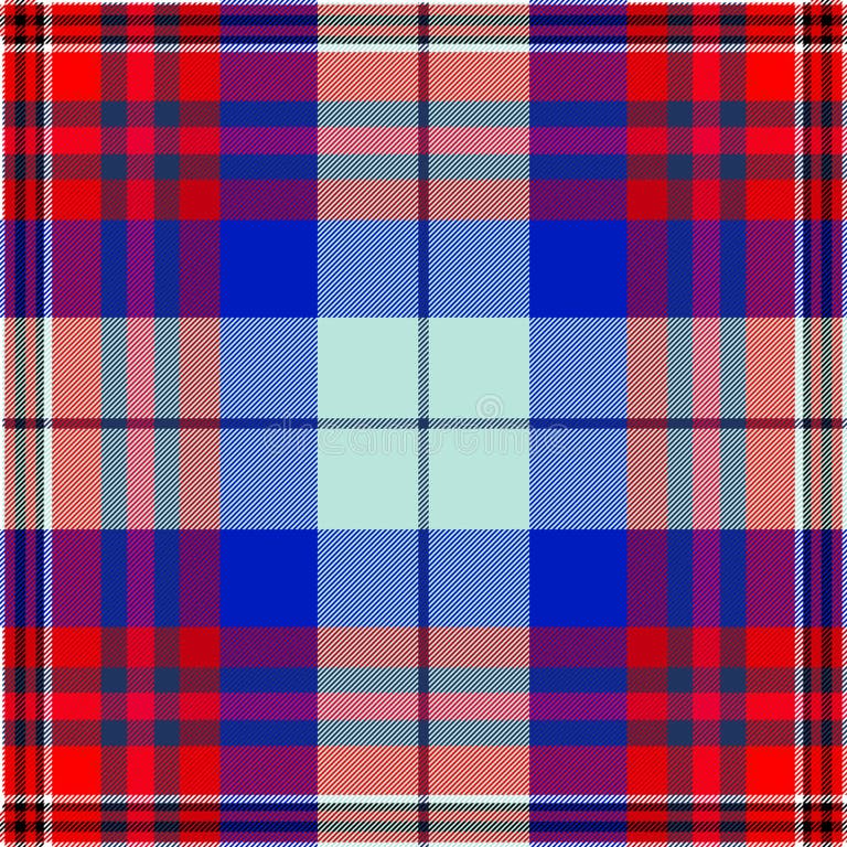 Plaid Pattern,Tartan Pattern of Hight Resolution Illustration Vector ...