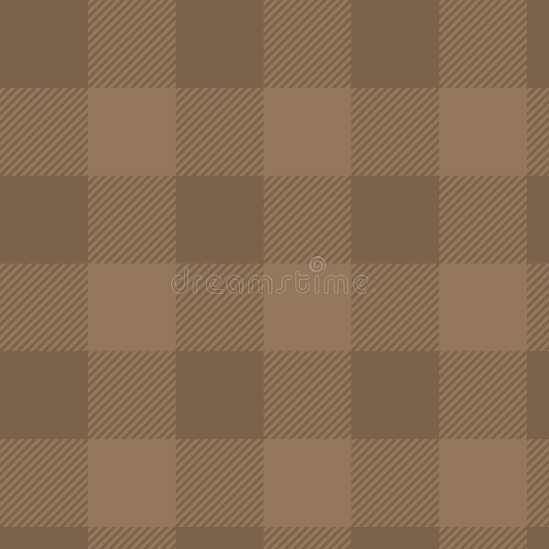 Plaid Pattern, Unique Printable Background Stock Illustration ...