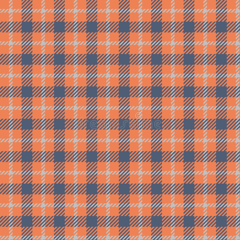 Plaid Pattern, Unique Printable Background Stock Illustration ...