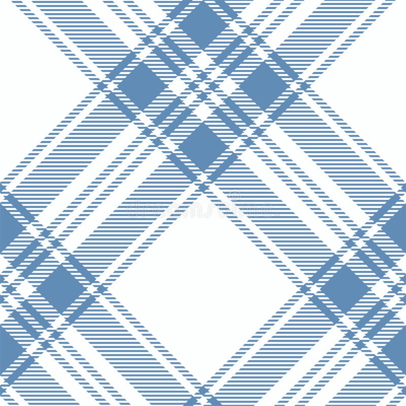 Plaid Pattern Vector. Check Fabric Texture Stock Vector - Illustration ...