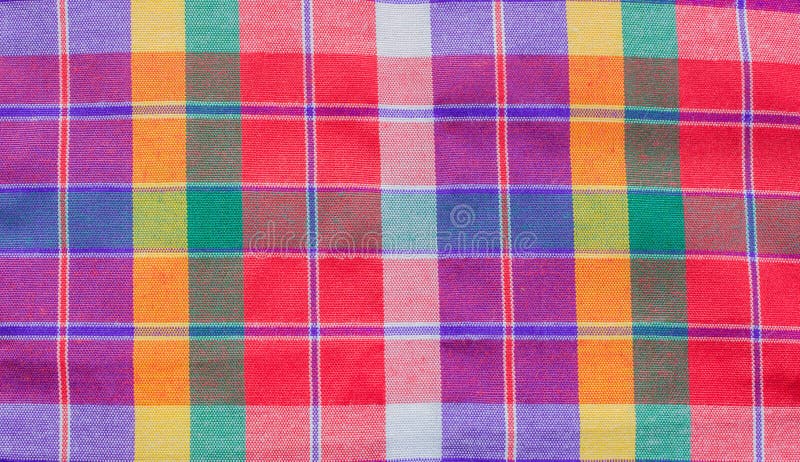 Plaid Pattern stock image. Image of color, checkered - 34023561