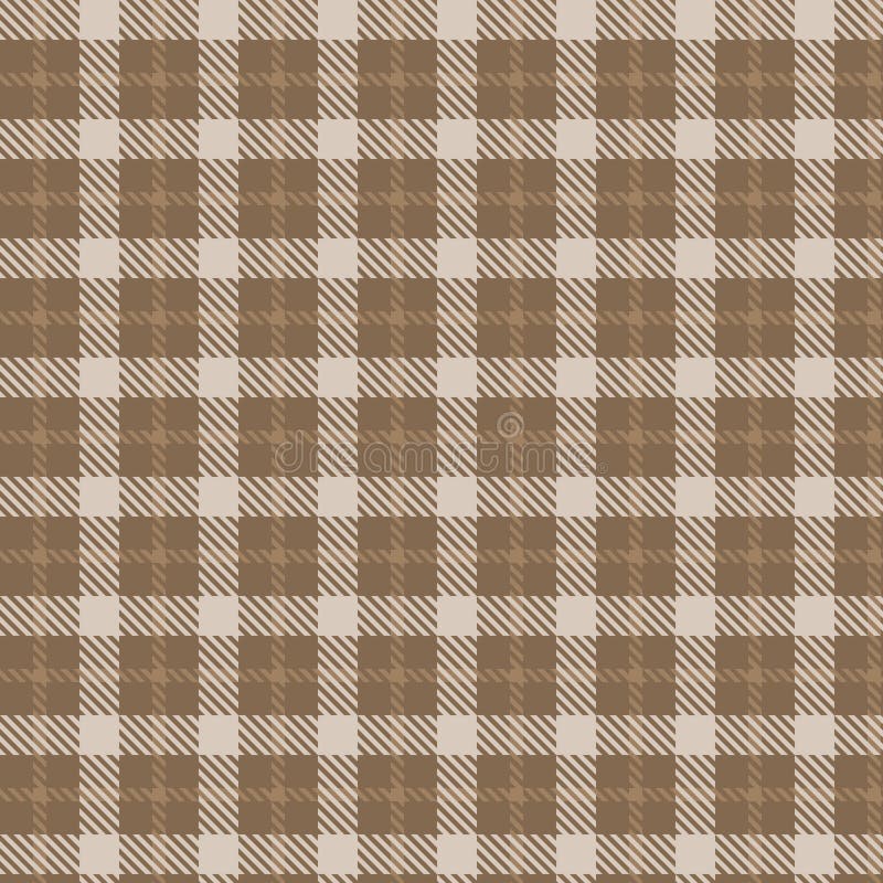 Plaid Pattern, Unique Printable Background Stock Illustration ...