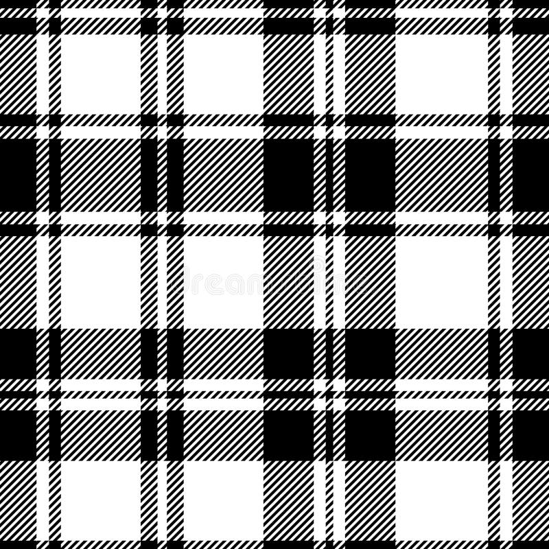 Big Square Plaid Patterns Stock Illustrations – 28 Big Square Plaid ...