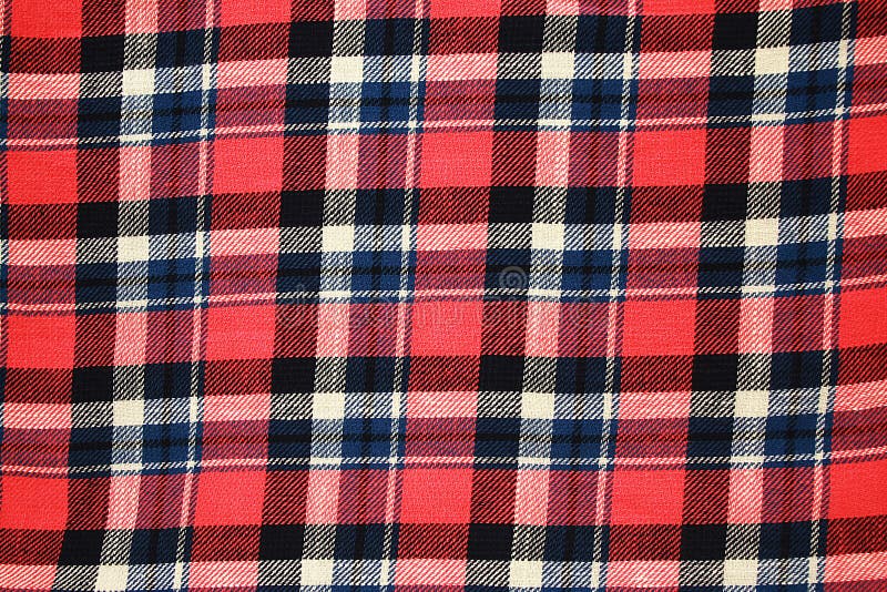 Plaid Shirt stock image. Image of material, health, beauty - 45756669