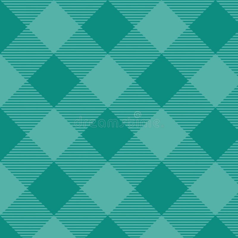 Plaid Tartar or Tart Pattern Stock Illustration - Illustration of ...