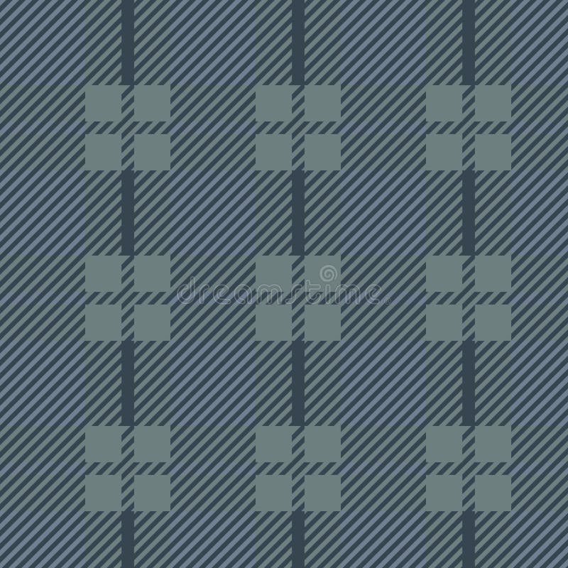 Plaid Tartar or Tart Pattern Stock Illustration - Illustration of brown ...