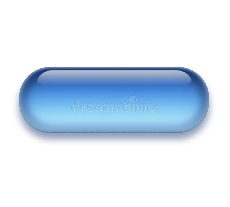 Plain Aqua/Gel Button stock illustration. Illustration of macintosh ...
