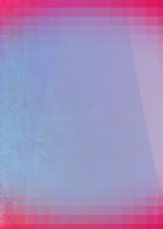 Plain Background. Empty Backdrop Raster Illustration with Copy Space ...