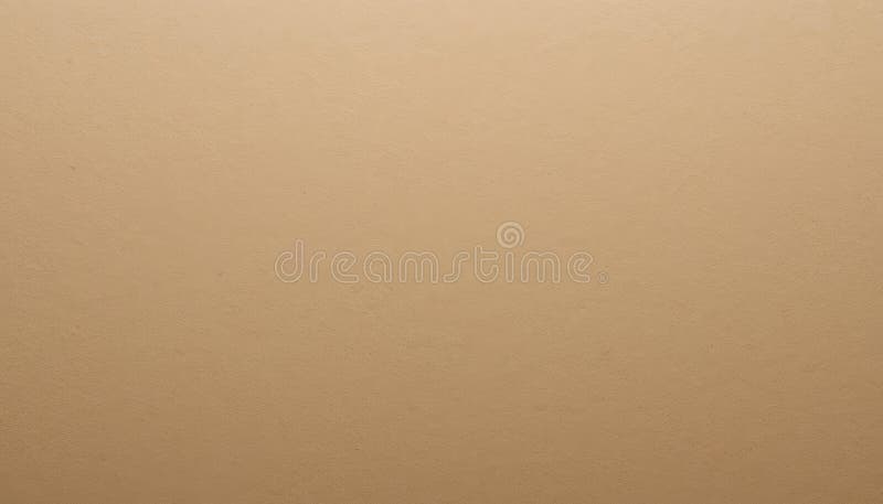A Plain Beige Textured Wall with a Smooth and Minimalistic Appearance ...